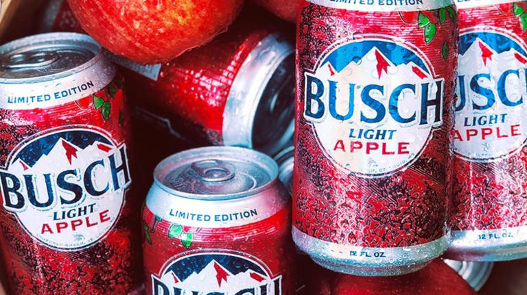 Once-Loved Beers You Sadly Can't Find Anymore