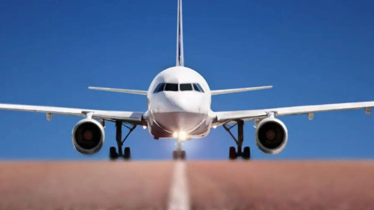 Surprising Way To Manage Your Aviophobia