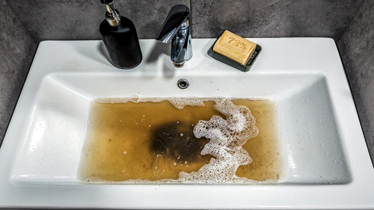The Most Common Reasons Why Your Bathroom Sink Is Clogged