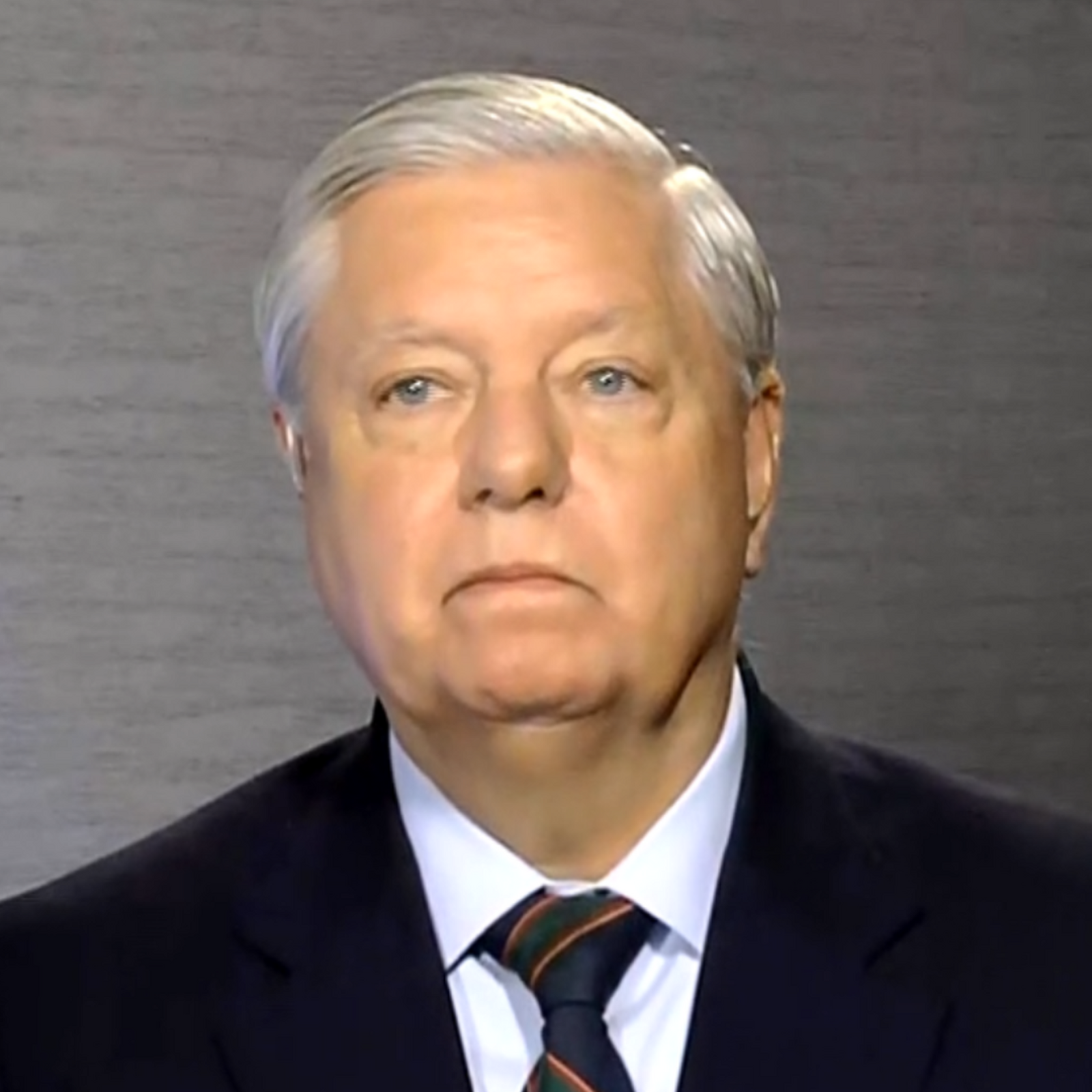 Transcript: Sen. Lindsey Graham on "Face the Nation with Margaret ...