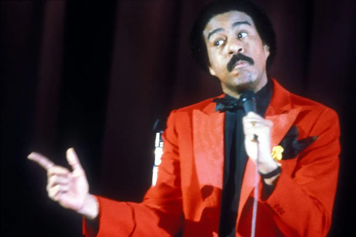 The 28 Funniest Comedians of the 70s