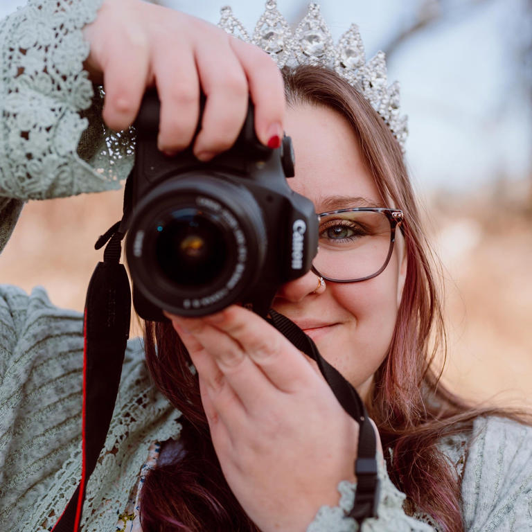 Meet Amy Simonson, the first-ever Ms. Wheelchair Delaware USA