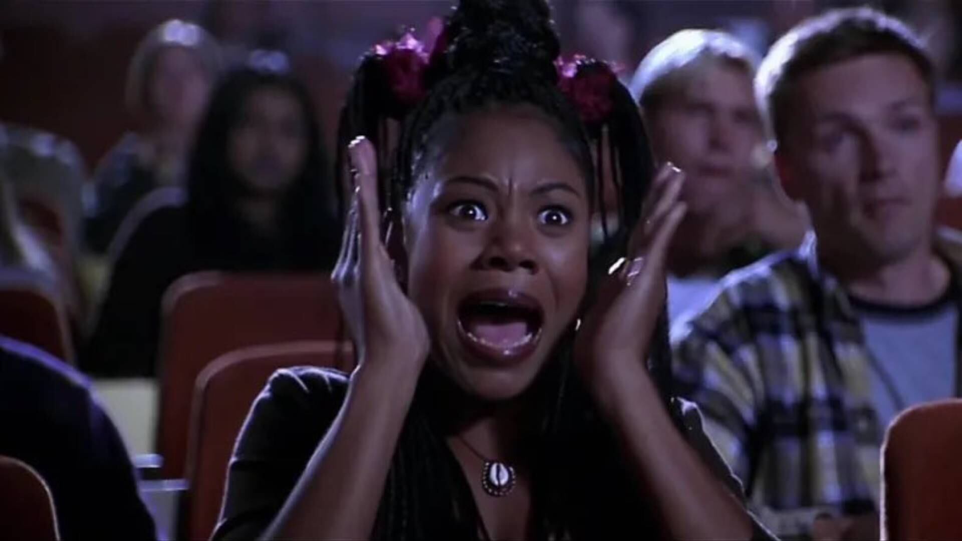 Regina Hall habla sobre el posible regreso de Brenda en ‘Scary Movie 6’