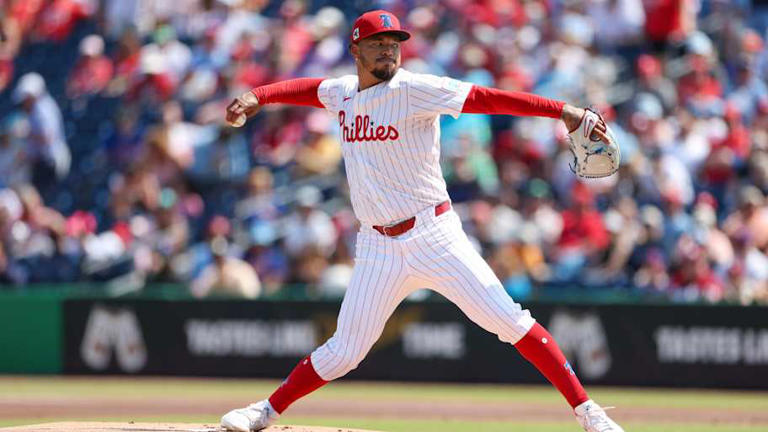 Which Philadelphia Phillies Player Has Worst Contract on Team?