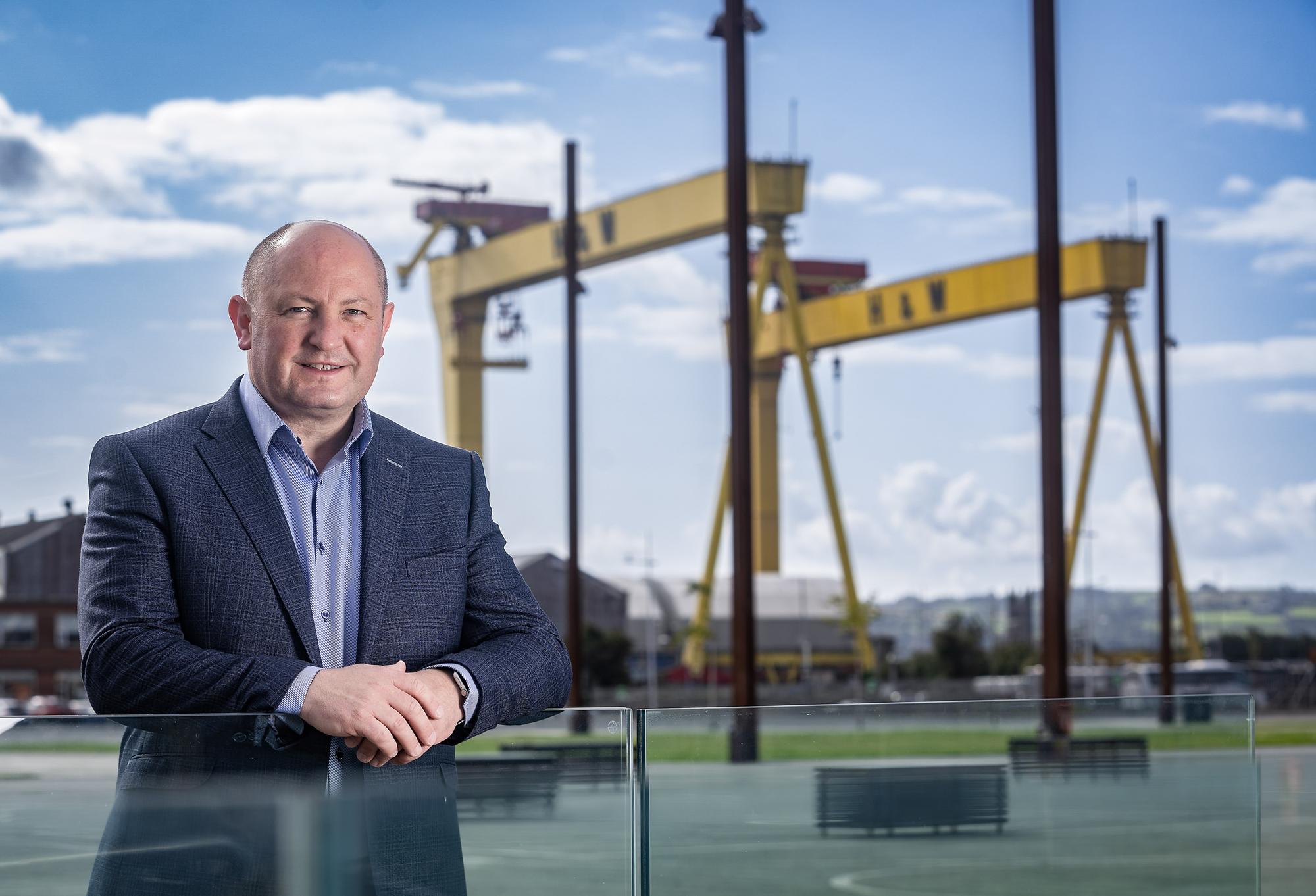 Northern Ireland private hospital to provide health care services to ...