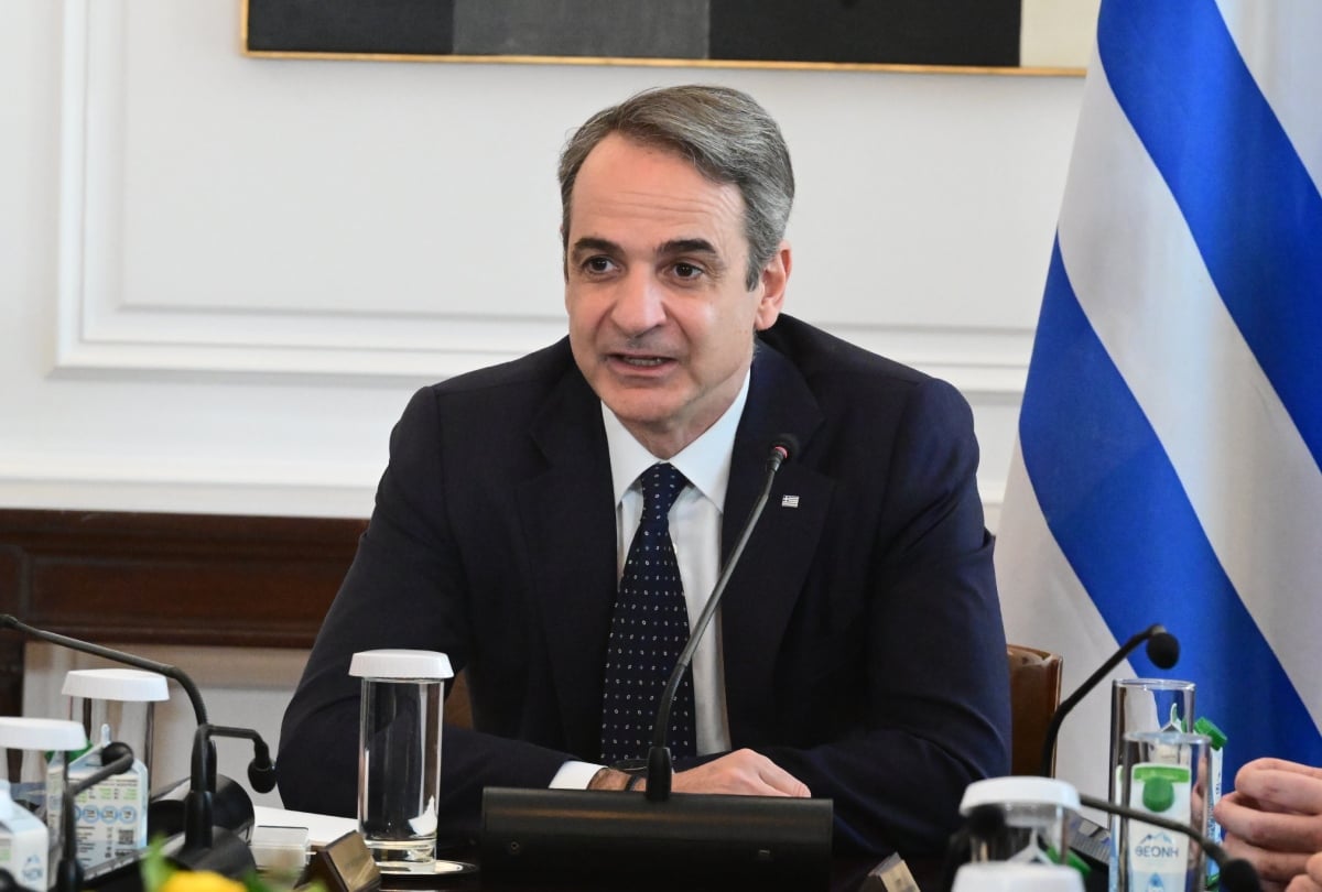 Αυτά είναι τα δύο νέα Εθνικά Θαλάσσια Πάρκα σε Νότιες Κυκλάδες και ...