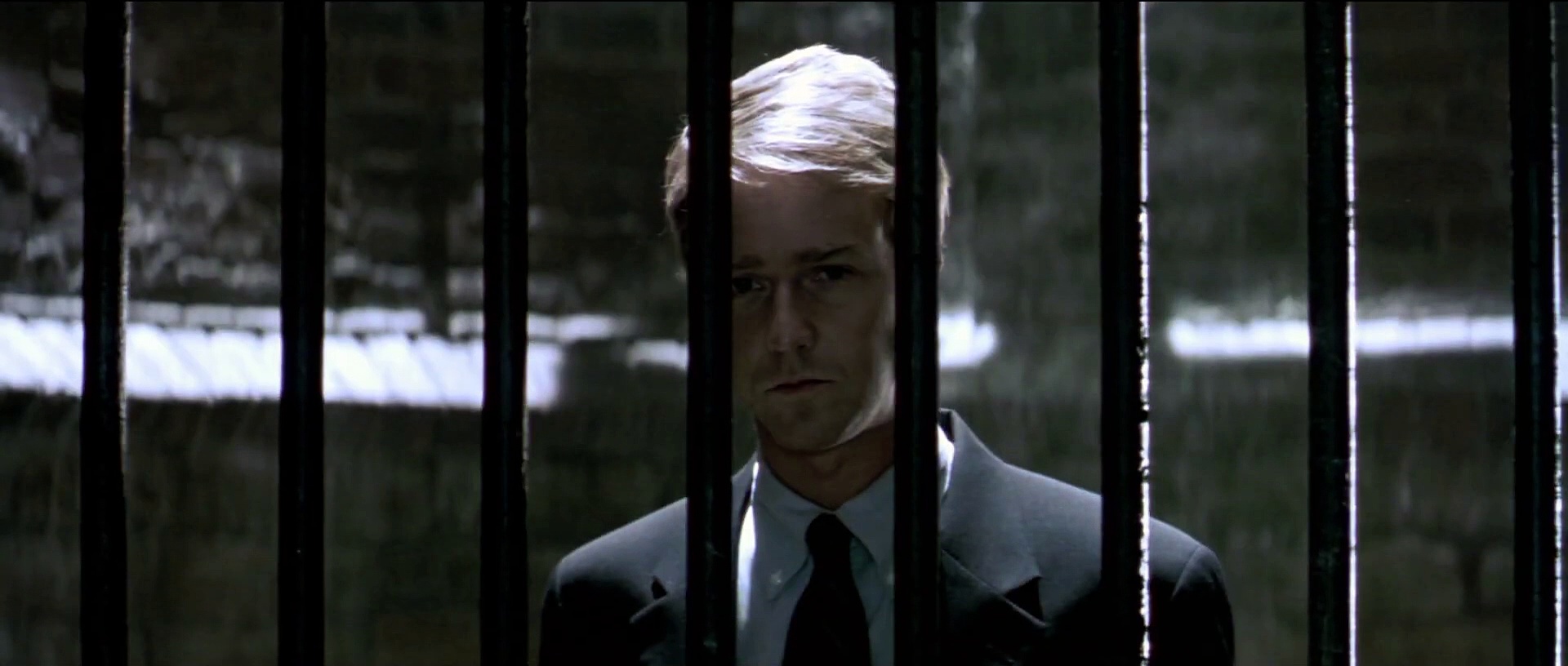 Red Dragon - Trailer