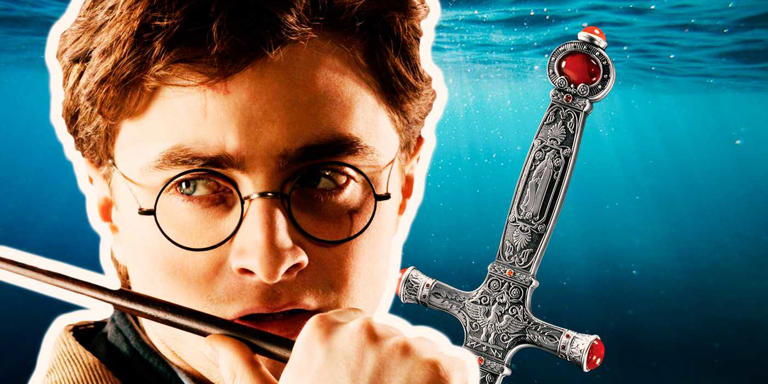 10 Strongest Harry Potter Wizards From Gryffindor, Ranked