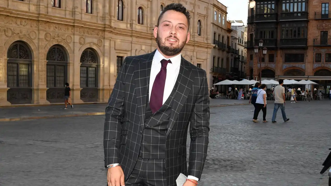 La nueva vida de José Antonio Avilés 5 años después de 'Supervivientes ...