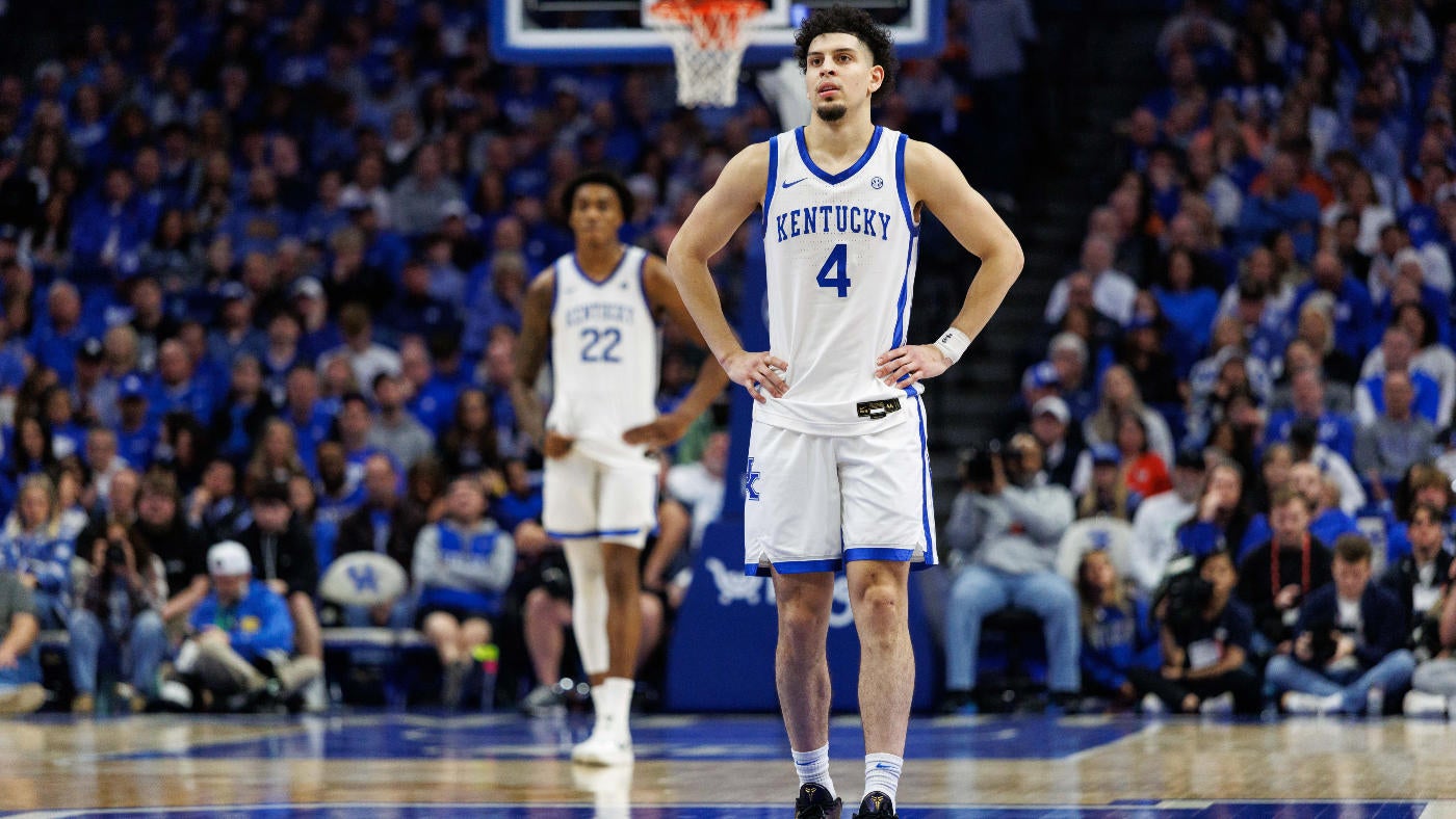 How to run your 2025 March Madness pool: Play for prizes and create ...