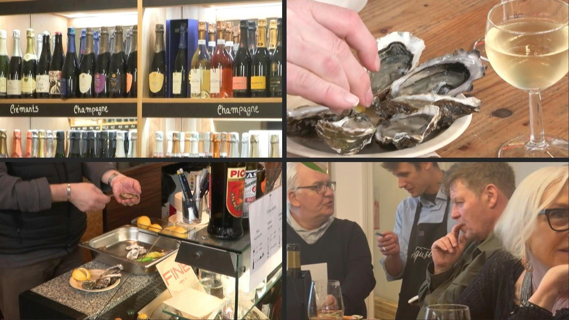 "Schlampanpan": Schlemmerfest statt Fastenzeit - neuer Foodtrend aus Berlin