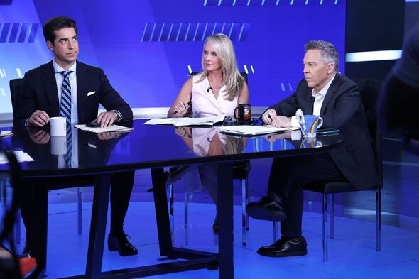 Greg Gutfeld blames inflation on DEI in Fox News rant