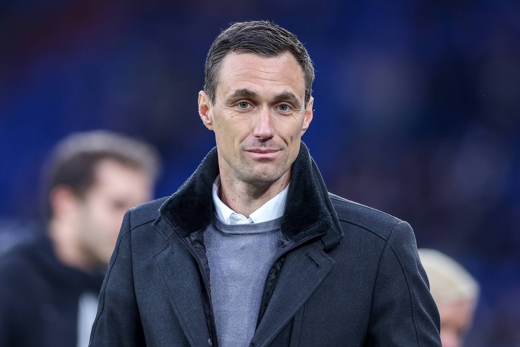 Hannover 96 wendet Lizenz-Entzug ab: Marcus Mann wird Geschäftsführer