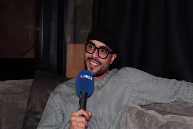 Ouenza : Entre amour, prison, mixtape et acting – un parcours sans filtre