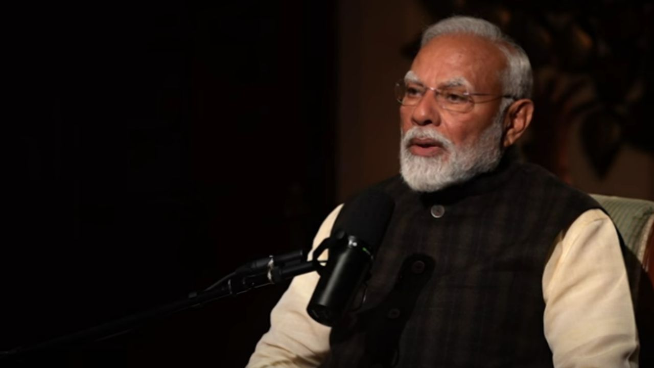 ‘World listens to India’: PM Modi on global conflicts, says UN is ...