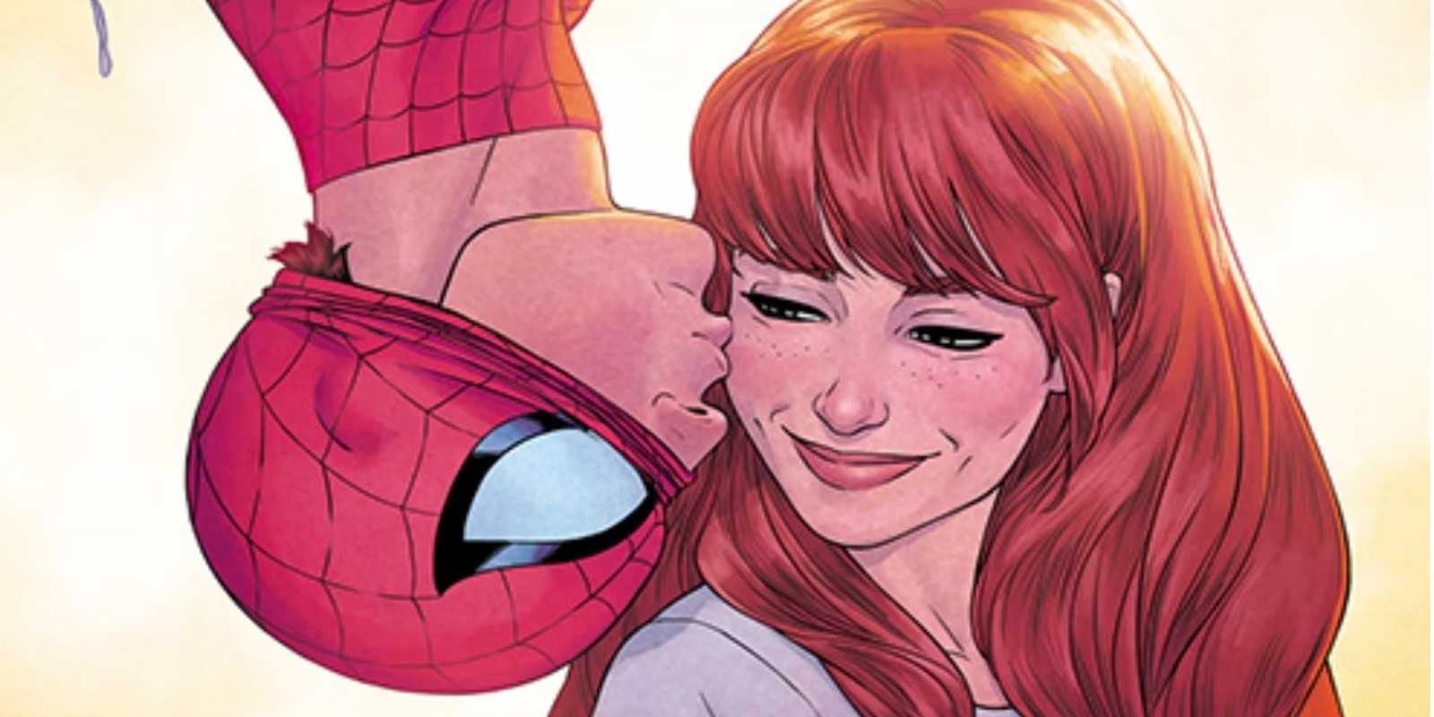 Marvel brings back Spider-Man’s most controversial girlfriend for 60th ...