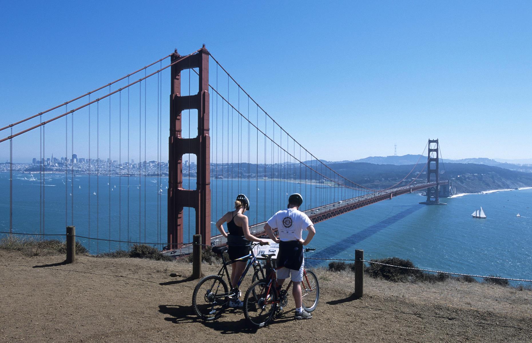 America's 26 BEST Cities For A Car-Free Weekend Away