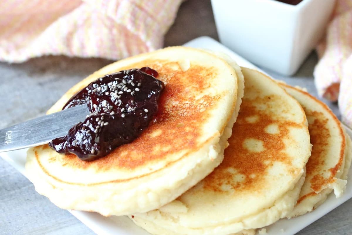 These 17 Greek yogurt recipes make healthy feel easy