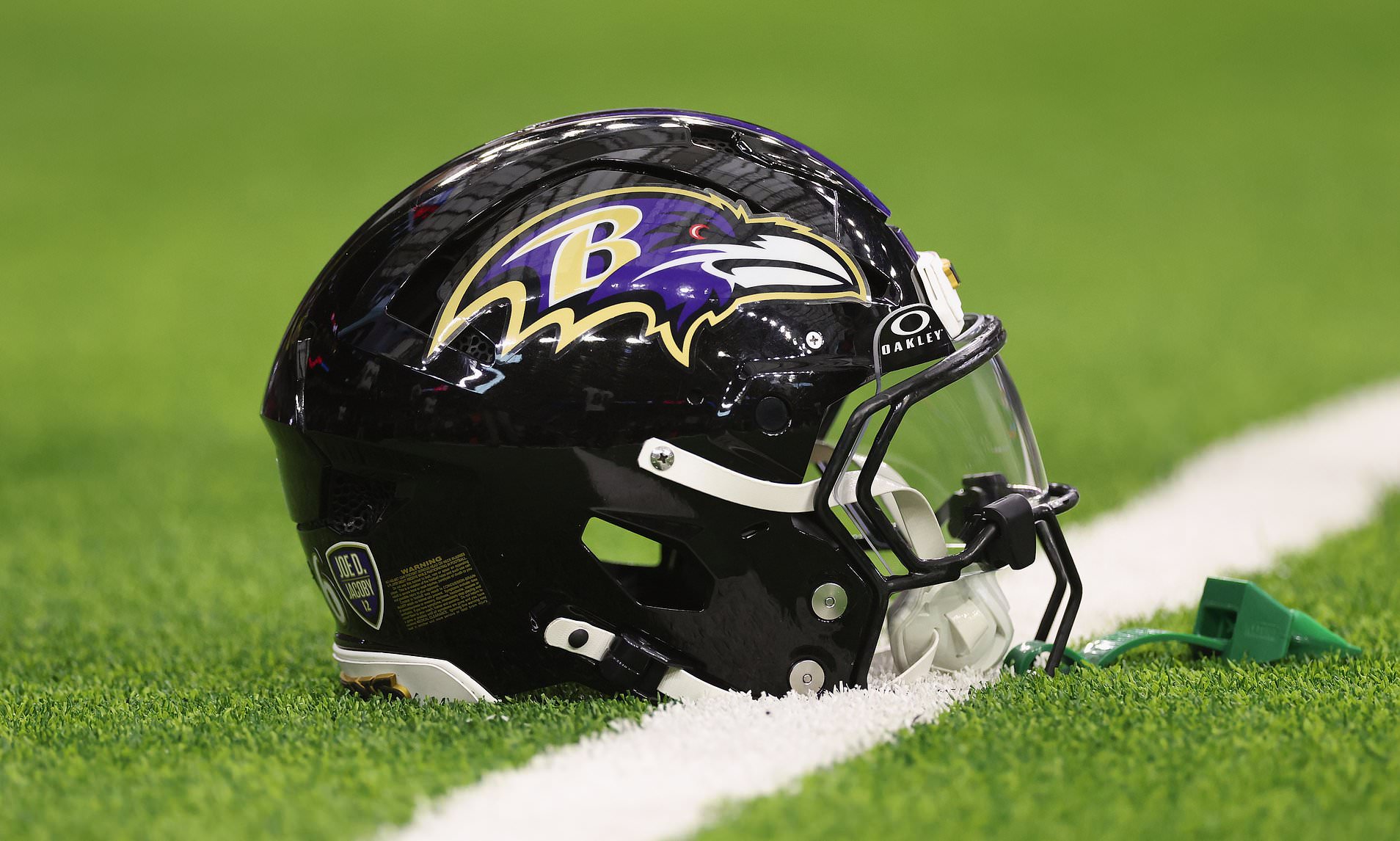 Ravens swoop for new QB: Ex-Cowboys star Cooper Rush signs 2-year, $12 ...