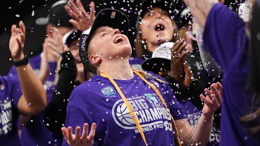 Bracket Busters? Every Women's team that has earned an automatic bid by ...