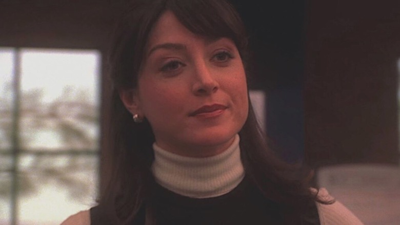 Why Sasha Alexander's Kate Todd Left NCIS