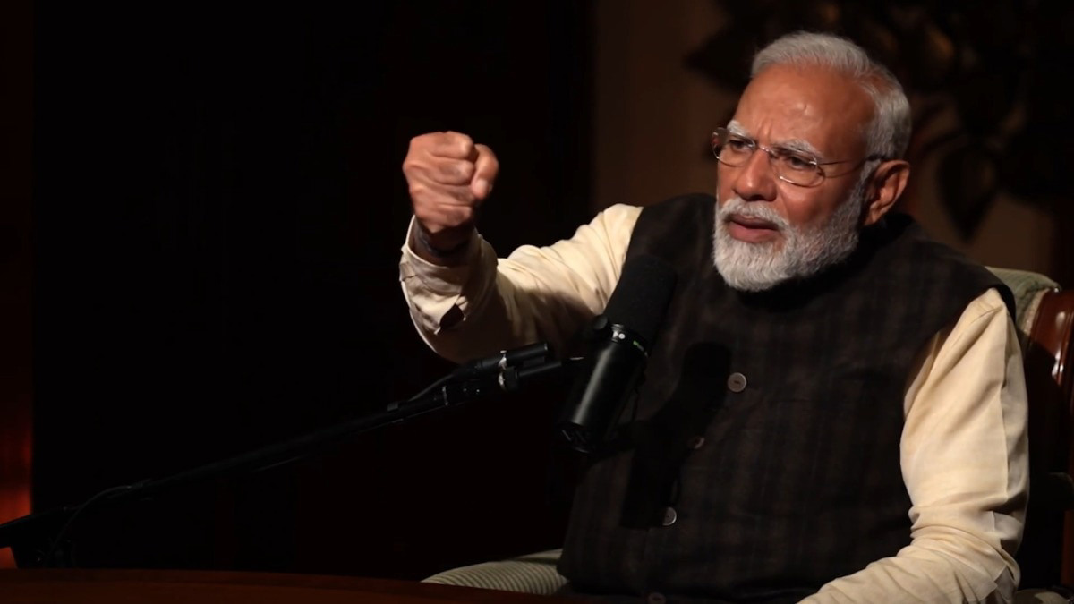 PM Modi reflects on 2002 Godhra riots: Misinformation that they were ... PM Modi reflects on 2002 Godhra riots: Misinformation that they were ...