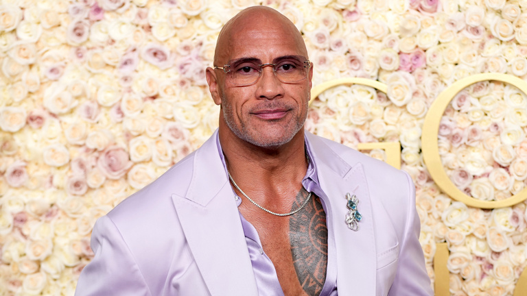 Dwayne Johnson ül a hollywoodi pénzhegy csúcsán, mutatjuk a legjobban ...