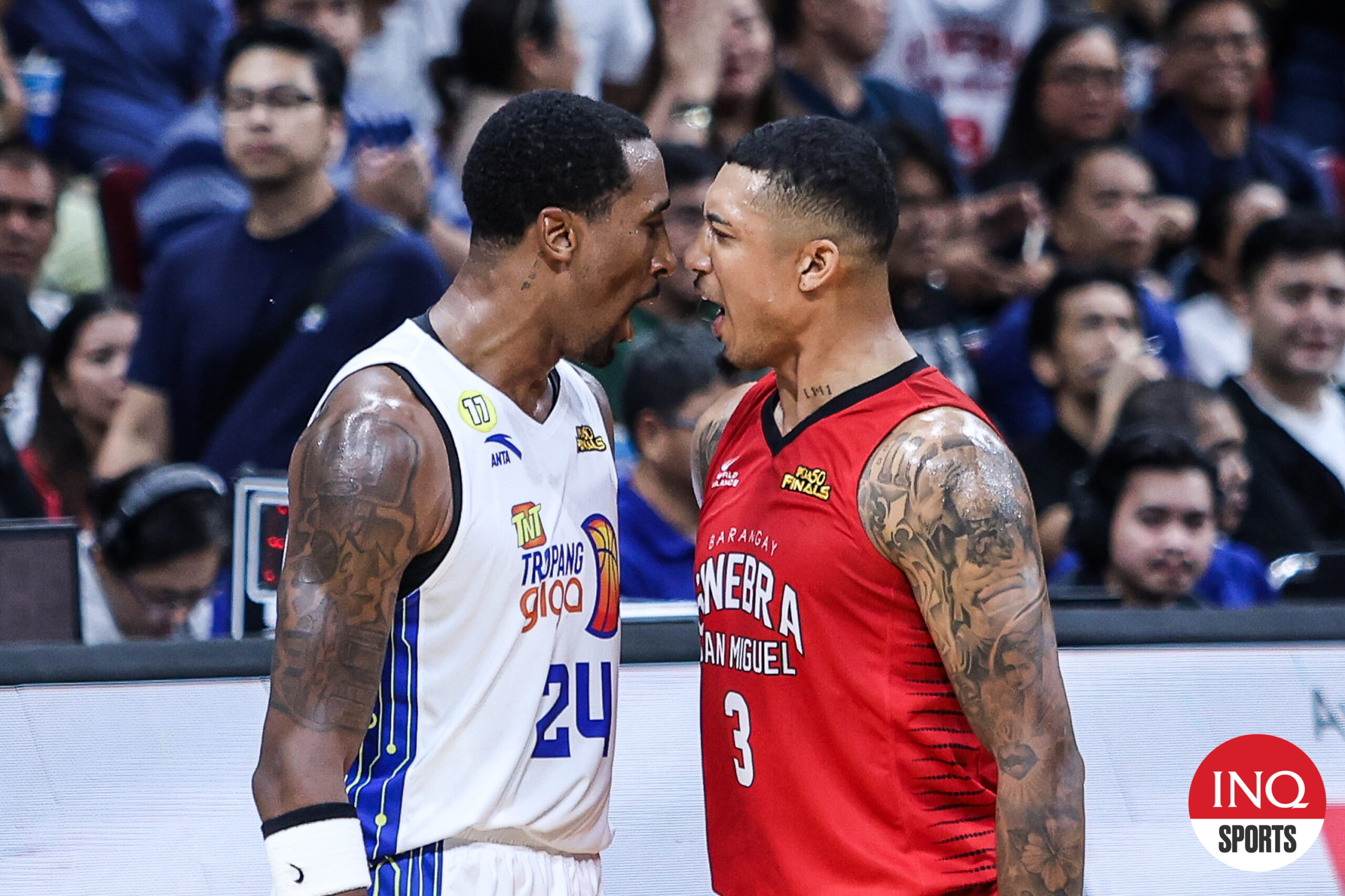 PBA Finals: RHJ laments missing game-winner vs Ginebra in Game 2
