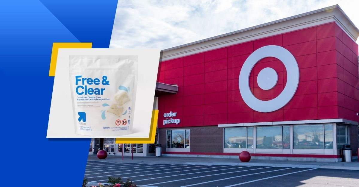 12 Random (But Useful) Under $20 Target Finds