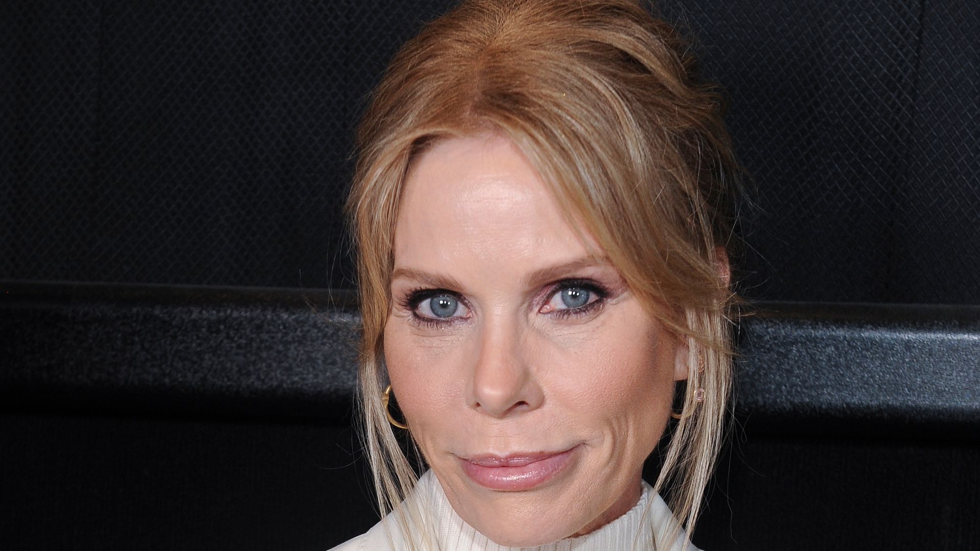 Exclusive: Cheryl Hines talks date nights with RFK Jr, being a ...