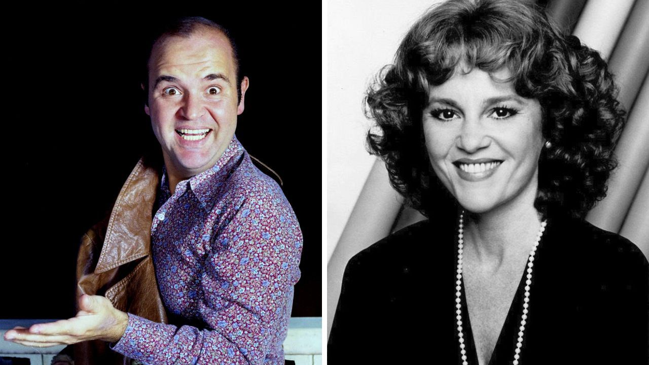 The 28 Funniest Comedians of the 70s