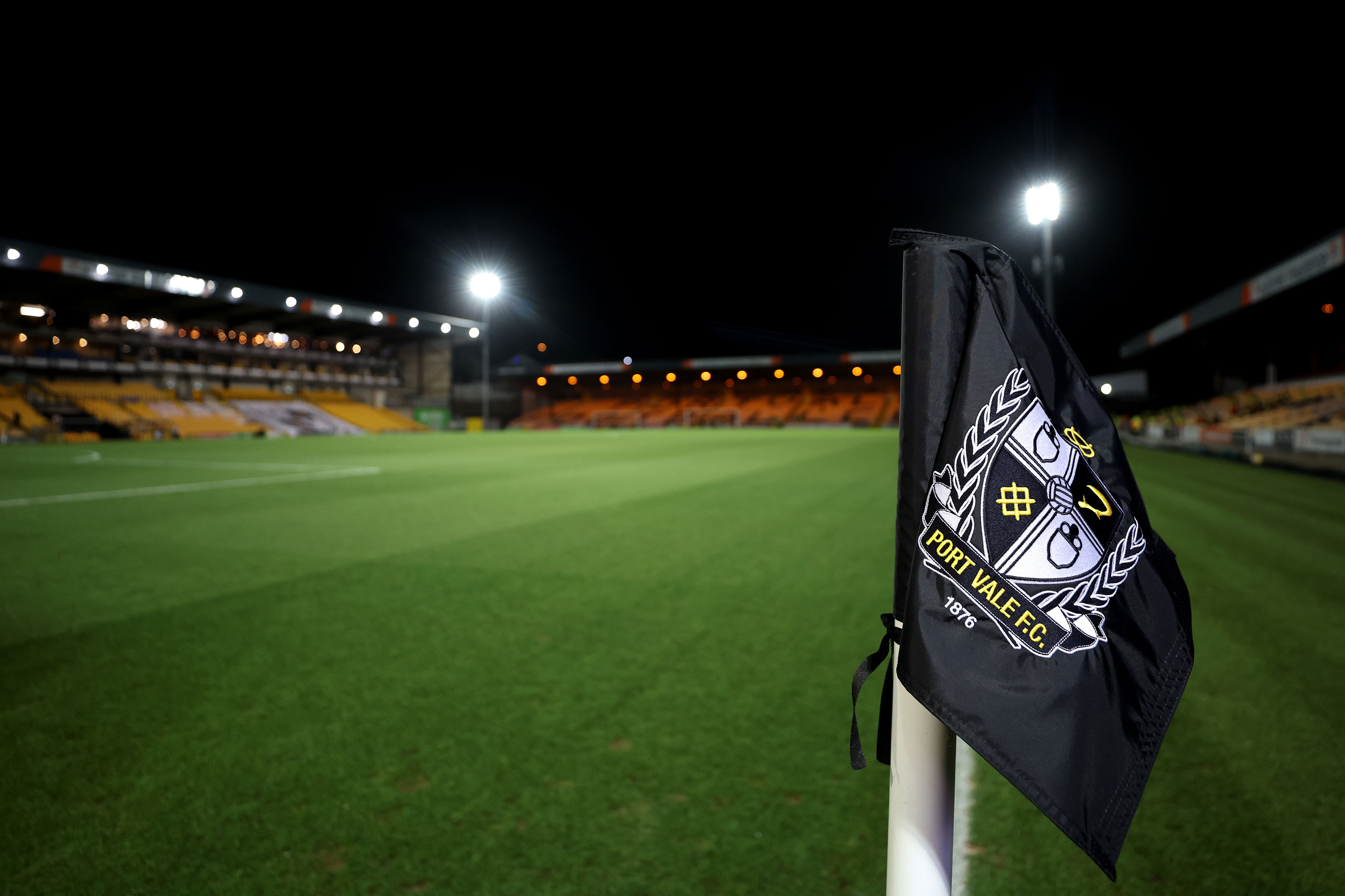 Toby Lock's MK Dons player ratings after the defeat to Port Vale