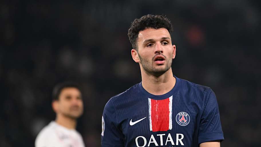 PSG vs Marseille: Official Squad Announced For Ligue 1 Clash