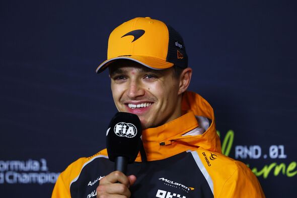 F1 Australian GP results: Driver of the Day, fastest lap and current ...