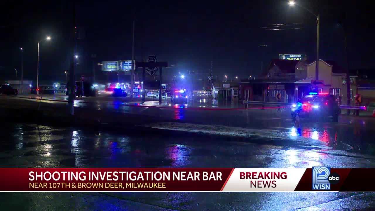 WISN Milwaukee - MSN