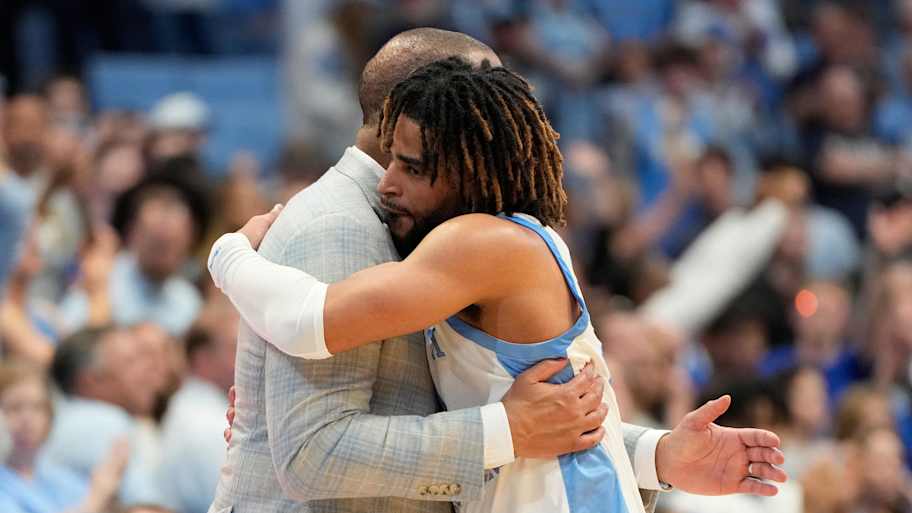 UNC Basketball Now Predicted to Miss NCAA Tournament