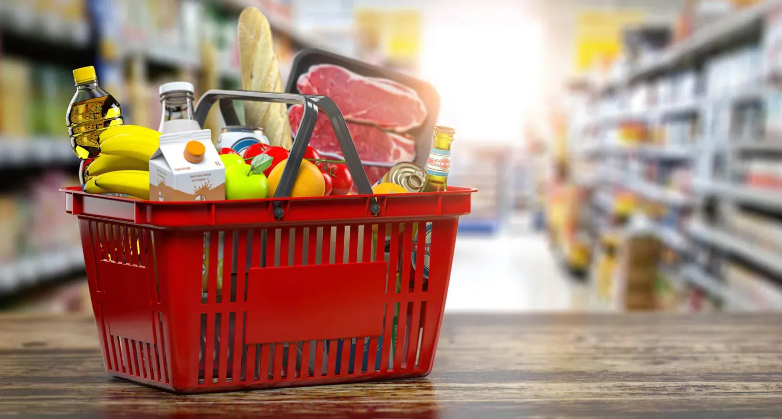 Experts welcome expanded VAT-free foods basket but warn effects will be ...