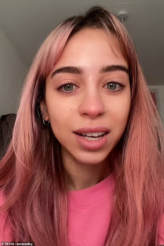 I went through menopause at 27... these were the two biggest changes