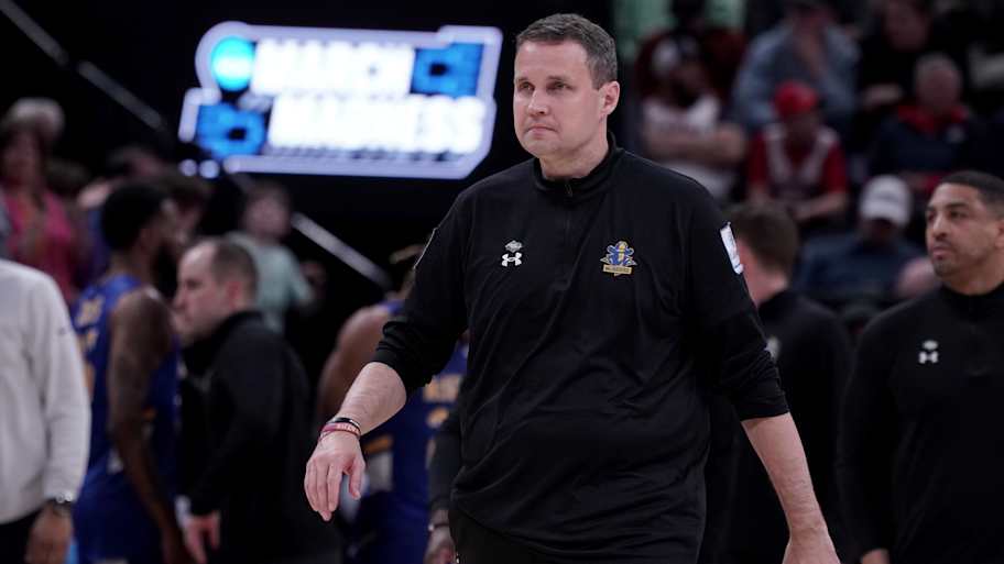 NC State Basketball: Will Wade 'Not Gonna Shortchange' Cowboys