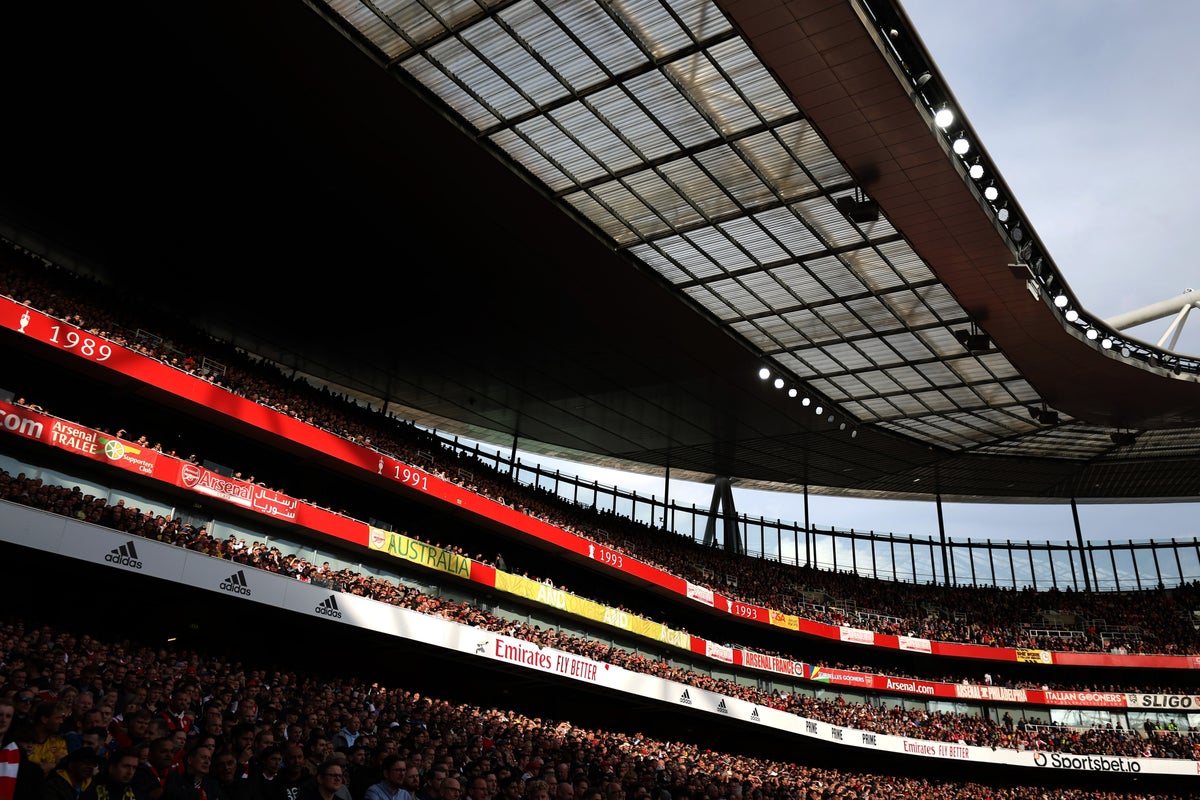 Arsenal vs Newcastle United LIVE: Premier League result, final score ...