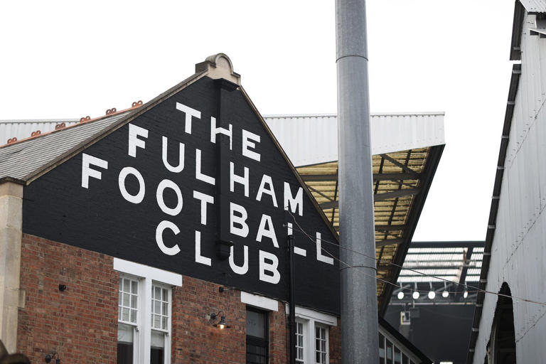 Fulham vs Leeds United LIVE: Premier League result, final score and ...