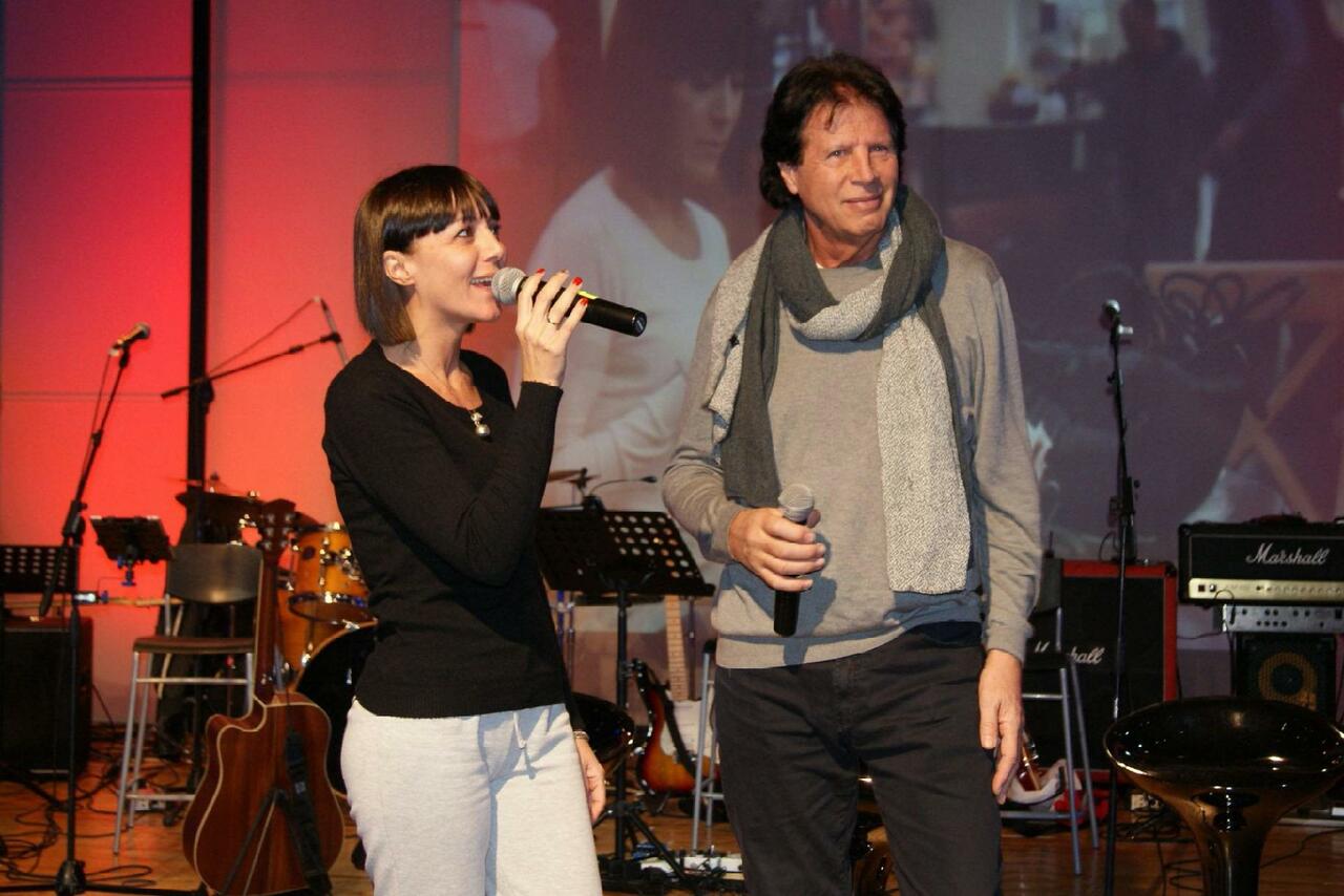 Sandro Giacobbe: «Non posso camminare, giro sulla sedia a rotelle. Mia ...