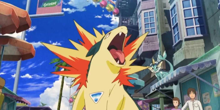 10 most overrated Pokémon of all time, ranked