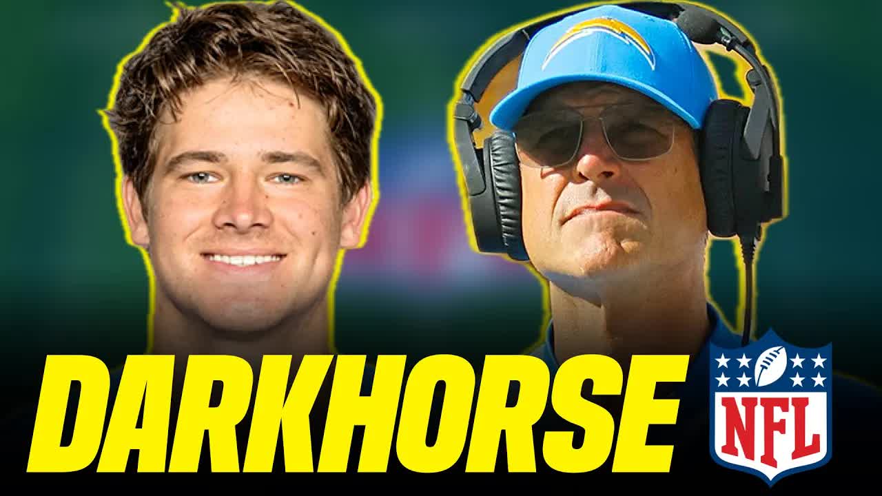 Justin Herbert Highlights: Chargers vs Bengals NFL Game | Touchdown MVP ...