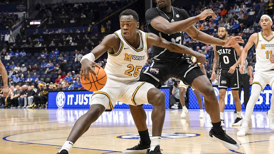 Evaluating Potential March Madness Opponents for Mizzou