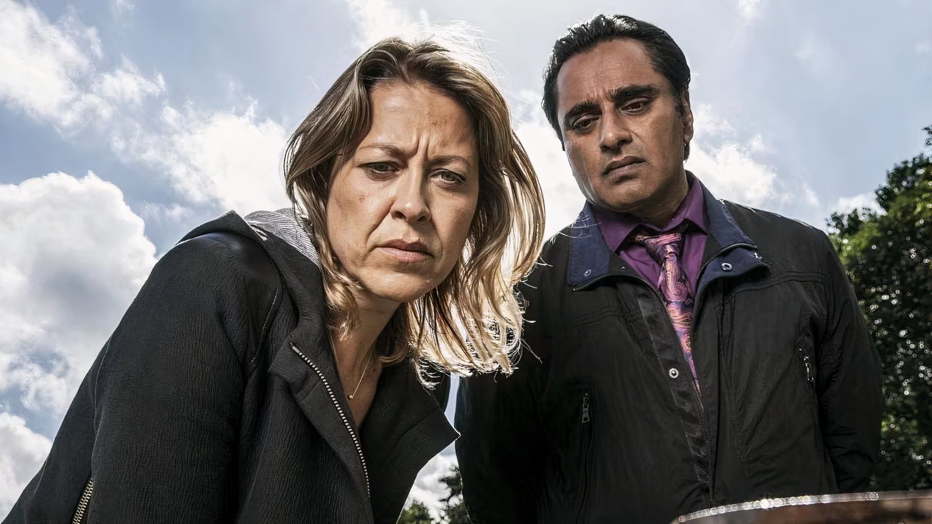 Why Did Nicola Walker Leave 'Unforgotten'? The Real Reason, Explained