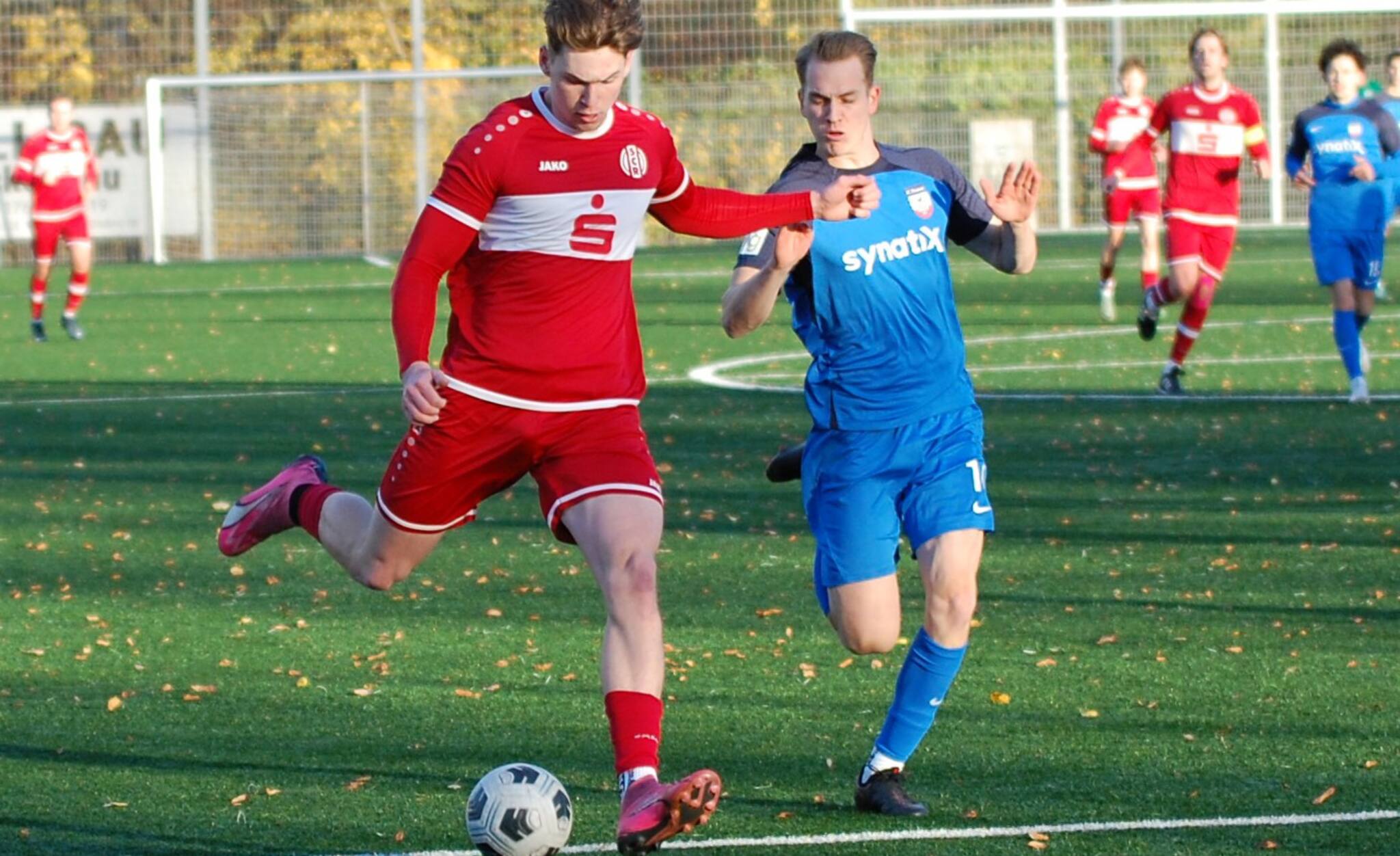 Fußball-Bezirksliga Staffel 3: SC Rinteln feiert Klassenerhalt und zum ...