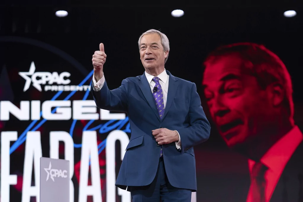 Britain inches closer to embracing Europe’s right-wing trend with ...