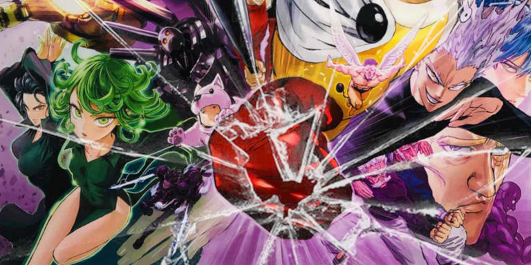 One-Punch Man Isn't the Only Anime That's Weighed Down By Awful Sequels