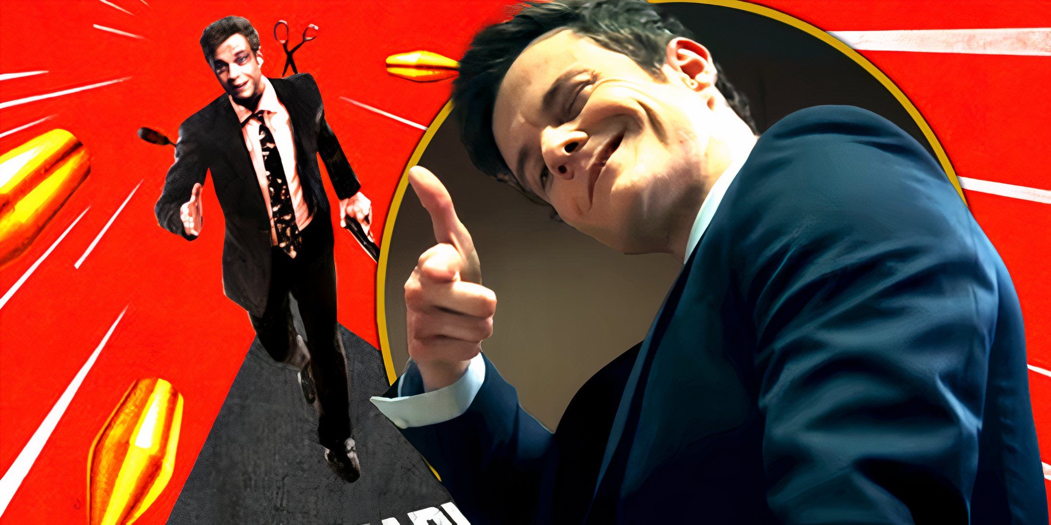 Novocaine 2 Chances Get Encouraging Tease From Jack Quaid After 82% RT ...